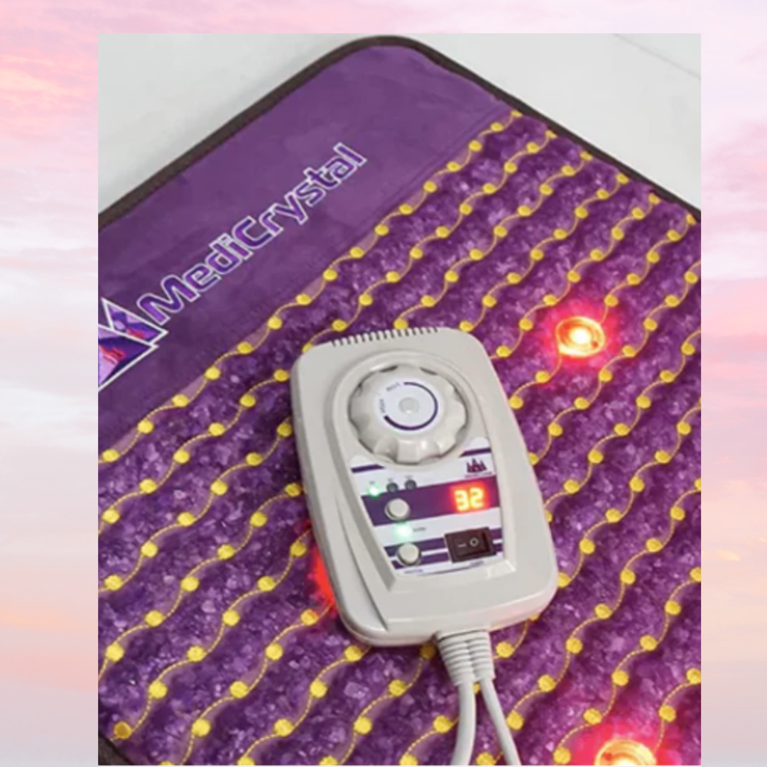 Infrared Therapy Devices for Recovery and Skincare – Live Thrive Glow